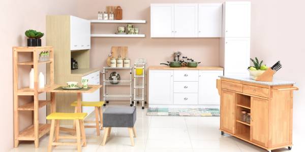 Solusi Rumah Rapi | Ruparupa