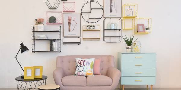 Solusi Rumah Rapi | Ruparupa