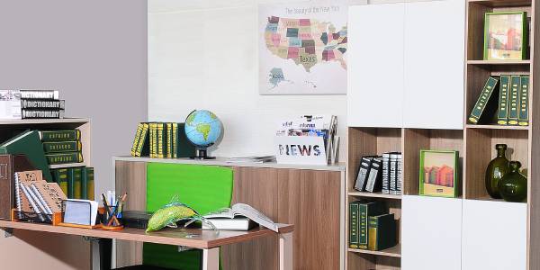 Solusi Rumah Rapi | Ruparupa