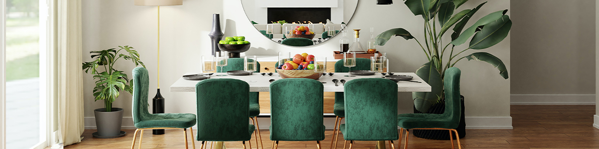 Dining Room Essentials | Ruparupa