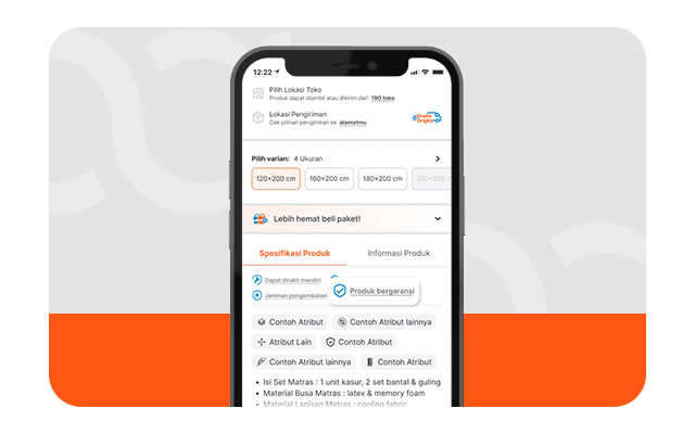 What's New | ruparupa