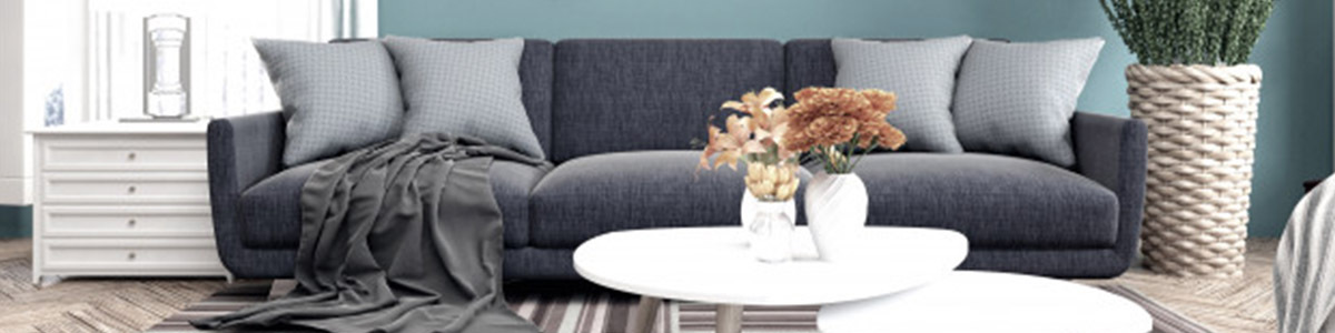 Hello Grey | Ruparupa