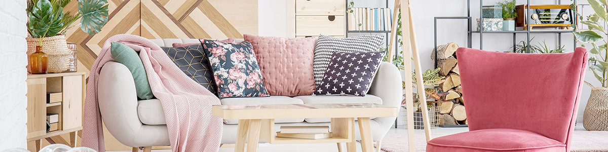 Jual Inspirasi Produk Plain or Patterned? | Ruparupa