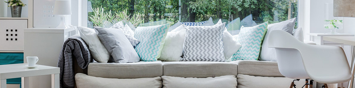 Small Spaces Solution | Ruparupa