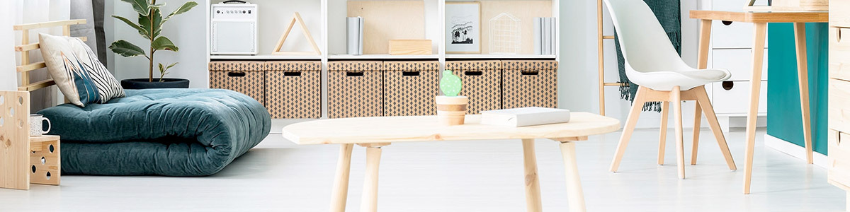 Solusi Rumah Rapi | Ruparupa