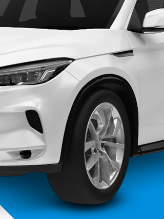 Shop in shop Otomotif