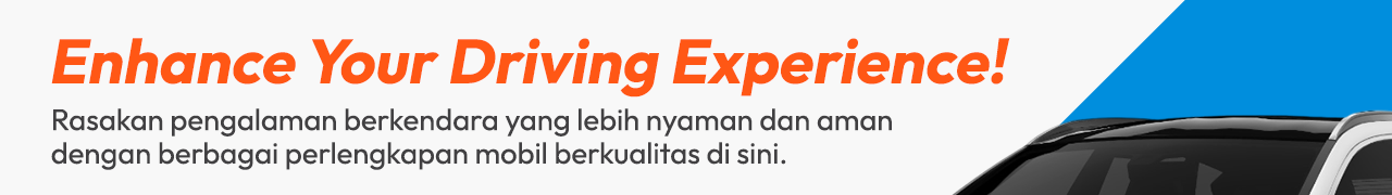 Shop in shop Otomotif