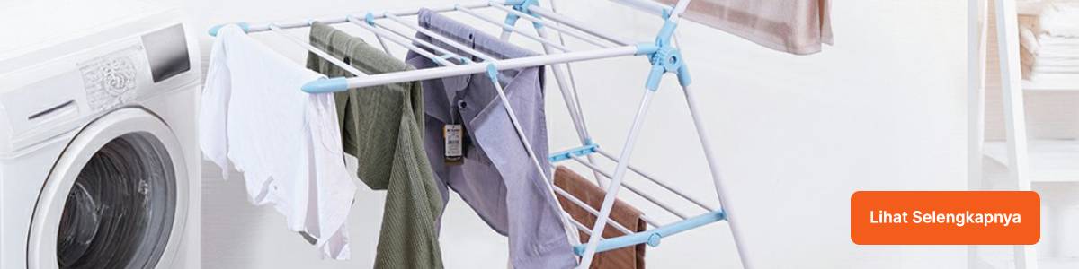 6 Cara Mudah Membuat Laundry Room 2x2 Meter Persegi Tidak Sempit