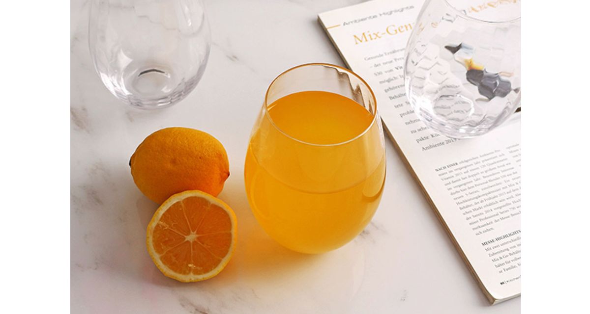 6 Jenis Minuman Khas Imlek yang Segar dan Menyehatkan