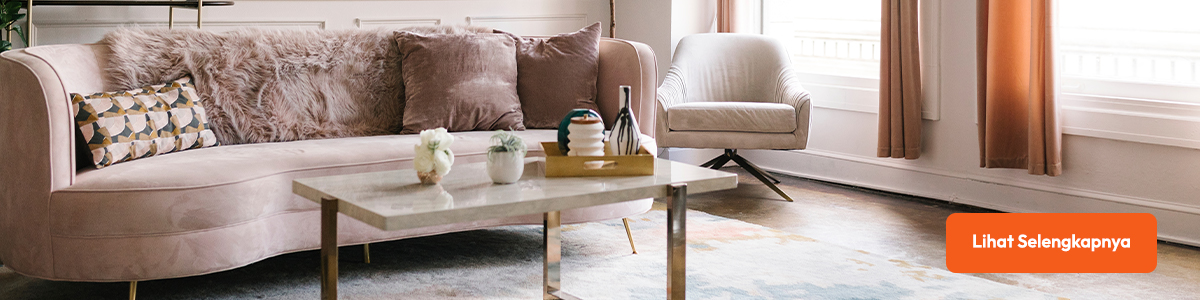 7 Cara Mendekorasi Ulang Rumah Agar Terlihat Lebih Baru dan Menawan