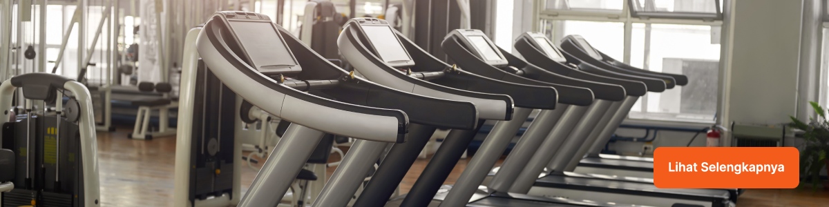 5 Bedanya Treadmill Manual dan Elektrik Biar Gak Salah Beli