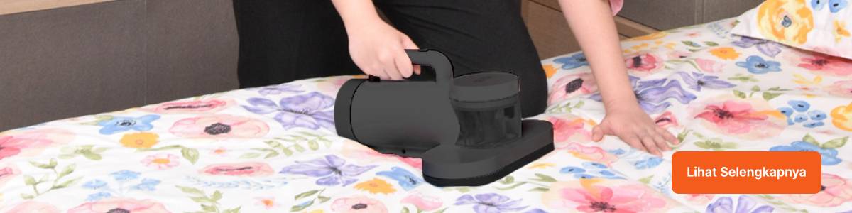 6 Tips Membersihkan Kamar Tidur saat ART Mudik