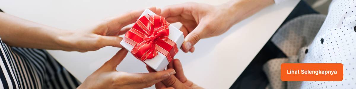 15 Ide Kado untuk Pacar Unik dan Romantis, Gak Sampe Rp300 ribuan, lho!