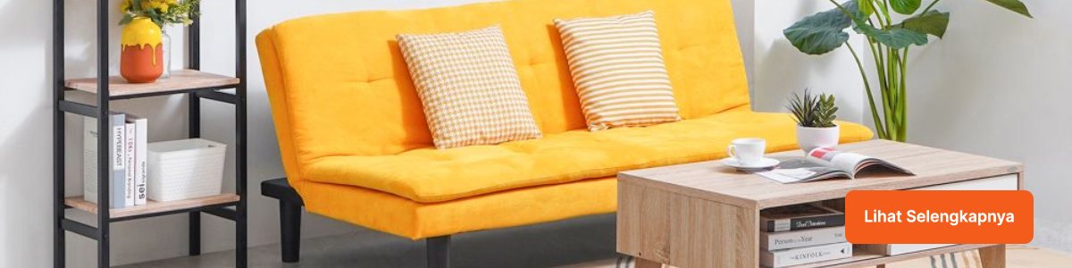 5 Tips Memilih Ukuran Sofa yang Tepat Agar Tidak Sempit
