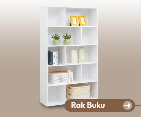 Rak dan Penyimpanan | ruparupa
