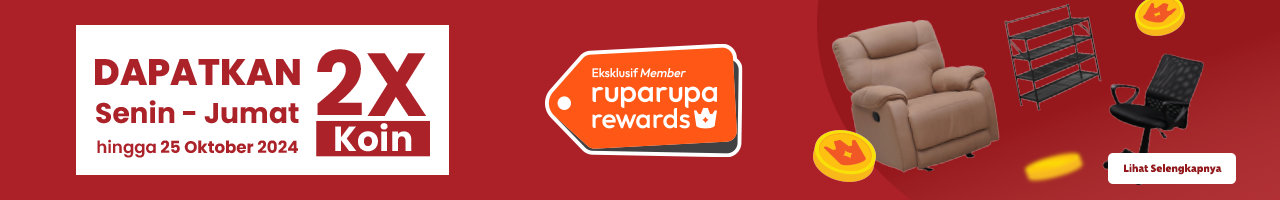 Selma Official Store Online › Original Bergaransi | Ruparupa